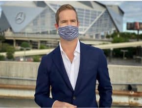 Morgan Chesky: Wiki, Bio, Age, Net Worth, Height, Wife, Family