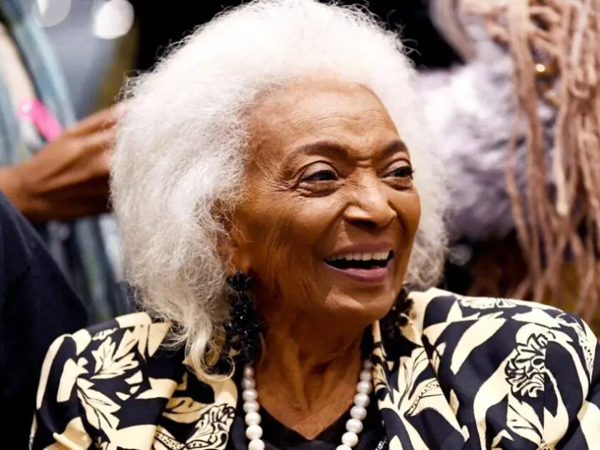 Nichelle Nichols: Wiki, Bio, Age, Height, Movies, Death, Net Worth