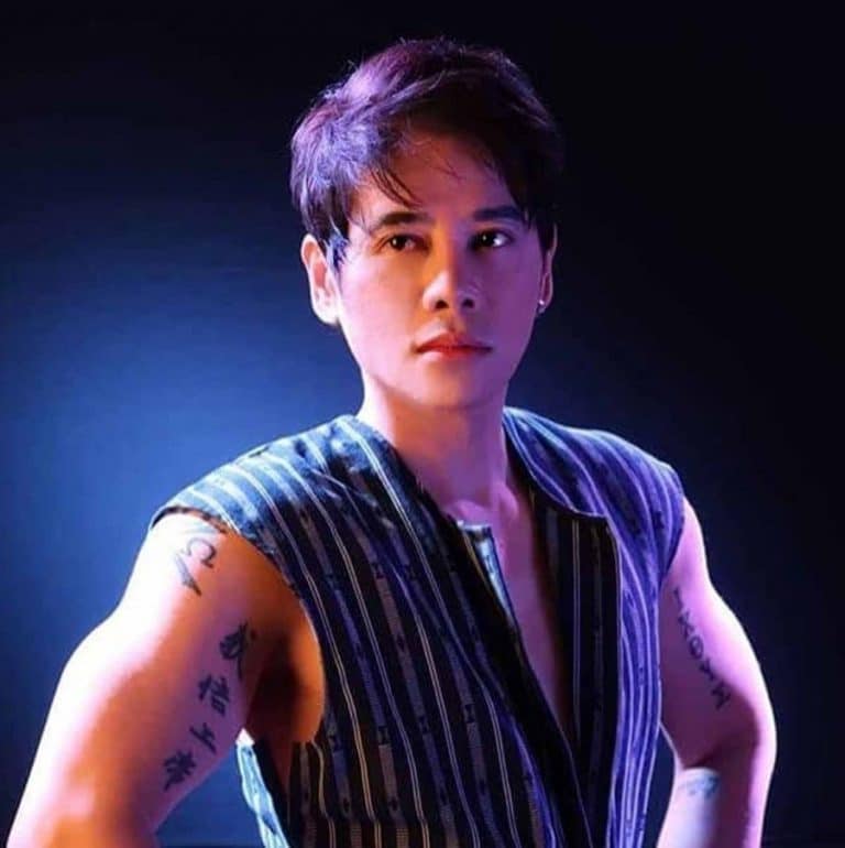 Vince Tanada: Wiki, Bio, Age, Career, Height, Family, Girlfriend, Career