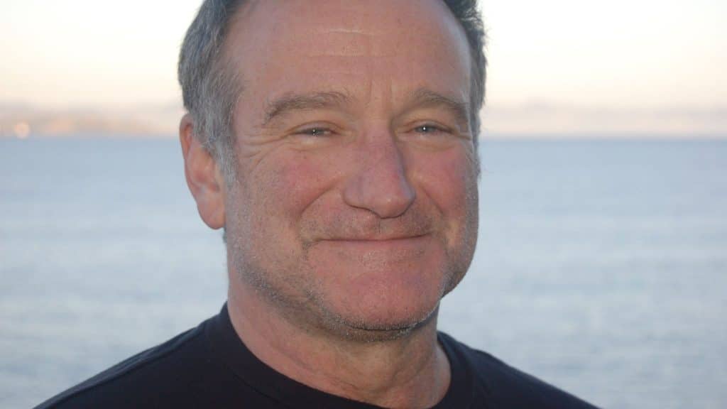 Robin Williams: Wiki, Bio, Age, Wife, Movies, Height, Net Worth, Death