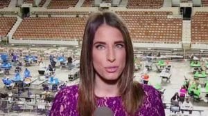 Christina Bobb(Journalist): Wiki, Bio, Age, Height, Net Worth