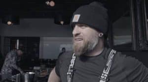 Brantley Gilbert: Wiki, Bio, Age, Songs, Net Worth, Wife, Albums, Net Worth