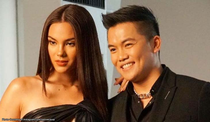 Sam Verzosa: Wiki, Bio, Height, Age, Family, Wife, Net Worth