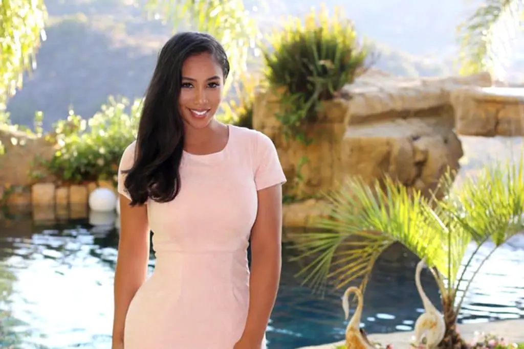 Hazel Renee: Wiki, Bio, Age, Height, Kids, Baby Father, Net Worth