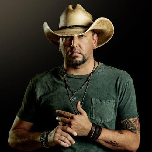 Who is Jason Aldean? Wiki, Bio, Age, Height, Net Worth, Career, Wife