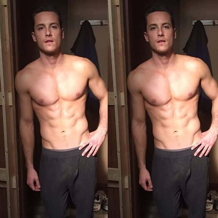 Who is Jesse Lee Soffer? Wiki, Bio, Age, Height, Net Worth, Girlfriend