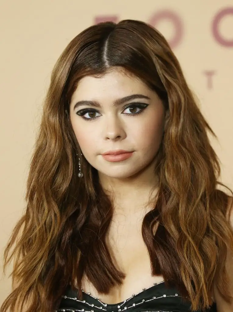 Addison Riecke: Wiki, Bio, Age, Height, Parents, Boyfriend, Net Worth