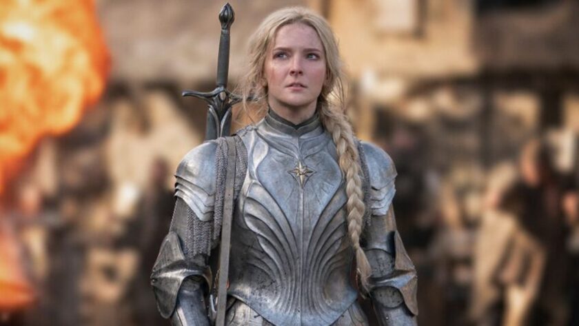 Who is Morfydd Clark? Wiki, Bio, Age, Height, Net Worth, Career, Boyfriend