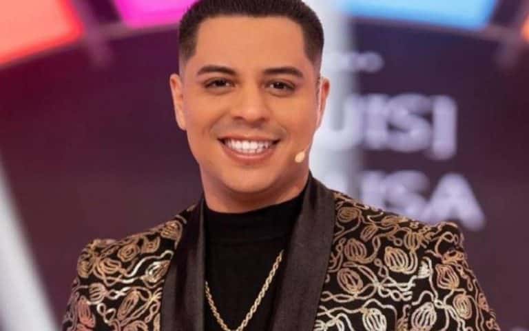 Who is Eduin Caz? Wiki, Bio, Age, Height, Parents, Wife, Kids, Net Worth