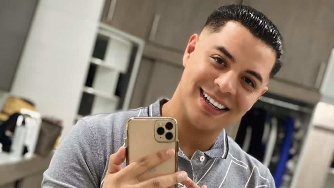 Who is Eduin Caz? Wiki, Bio, Age, Height, Parents, Wife, Kids, Net Worth