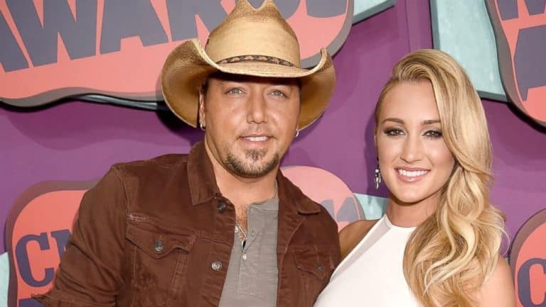 Who is Jason Aldean? Wiki, Bio, Age, Height, Net Worth, Career, Wife