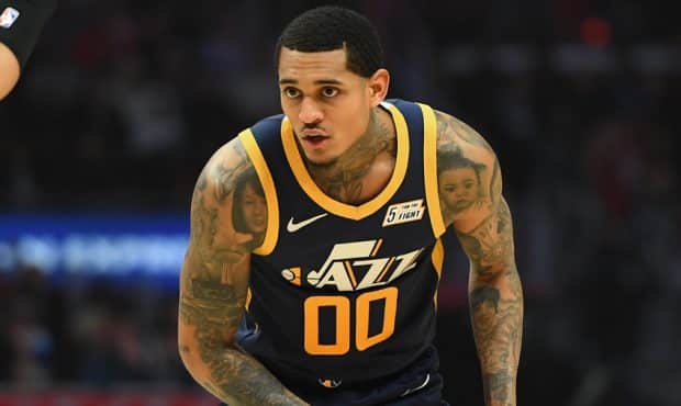 Who Is Jordan Clarkson? Wiki, Bio, Age, Height, Stats, Wife, Parents