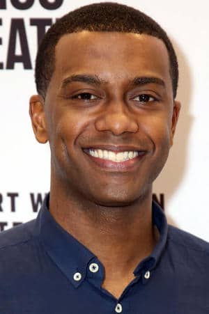 Joshua Boone: Wiki, Bio, Age, Height, Movies, Wife, Net Worth