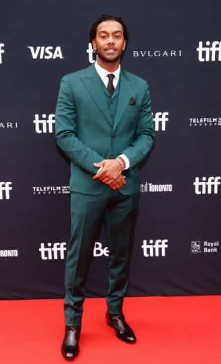 Joshua Boone: Wiki, Bio, Age, Height, Movies, Wife, Net Worth