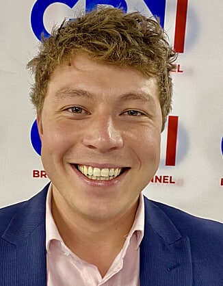 Patrick Christys: Wiki, Bio, Age, Height, Family, Girlfriend, Net Worth