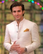 Shahroz Sabzwari: Wiki, Bio, Age, Height, Family, Wife, Net Worth