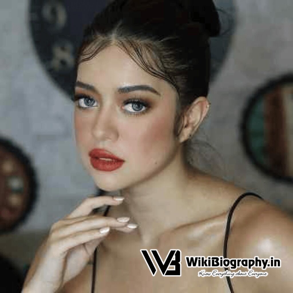 Sue Ramirez? Wiki, Bio, Age, Height, Boyfriend, Parents, Haircut, Siblings