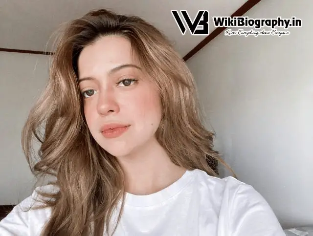 Sue Ramirez? Wiki, Bio, Age, Height, Boyfriend, Parents, Haircut, Siblings