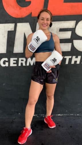 Tai Emery: Wiki, Bio, Age, Height, Parents, MMA Fighter, Boyfriend