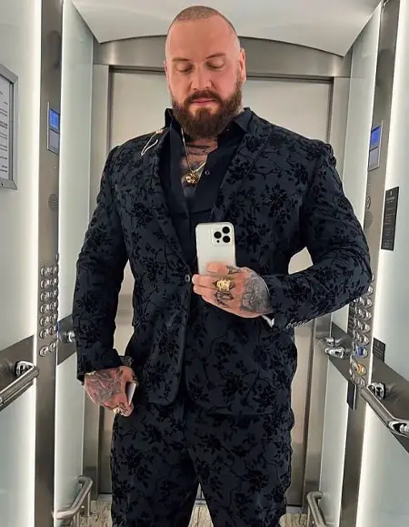 True Geordie: Wiki, Bio, Age, Height, Family, Wife, Kids, Net Worth