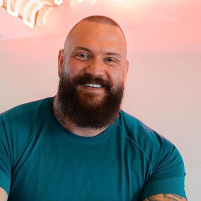 True Geordie: Wiki, Bio, Age, Height, Family, Wife, Kids, Net Worth