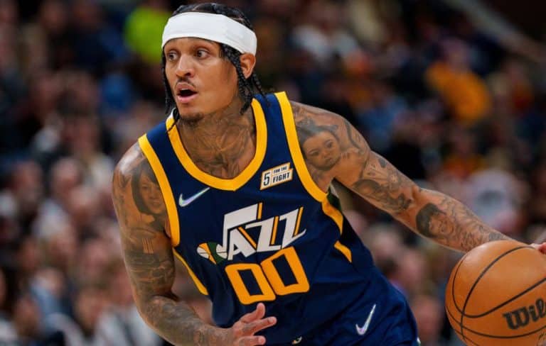 Who Is Jordan Clarkson? Wiki, Bio, Age, Height, Stats, Wife, Parents