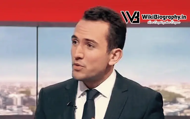 Hugo Bachega: Wiki, Bio, Age, BBC News, Nationality, Family, Wife