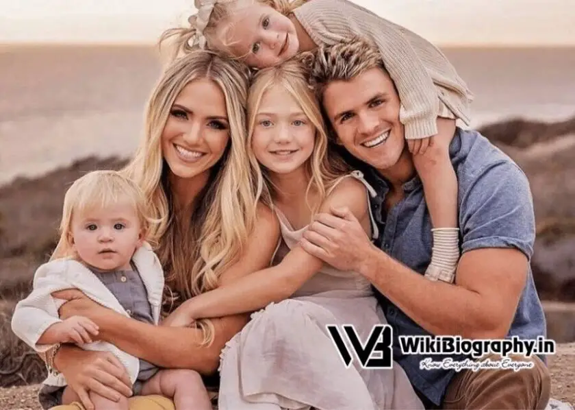 Who Is Everleigh Rose? Wiki, Bio, Age, Height, Father, Net Worth