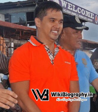 Cedric Lee: Wiki, Bio, Age, Parents, Girlfriend, Daughter, Net Worth