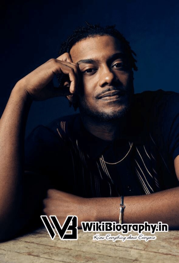 Joshua Boone: Wiki, Bio, Age, Height, Movies, Wife, Net Worth