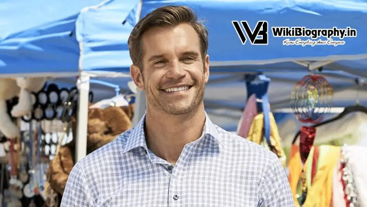 Stephen Huszar: Wiki, Bio, Age, Height, Movies, Parents, Family, Wife