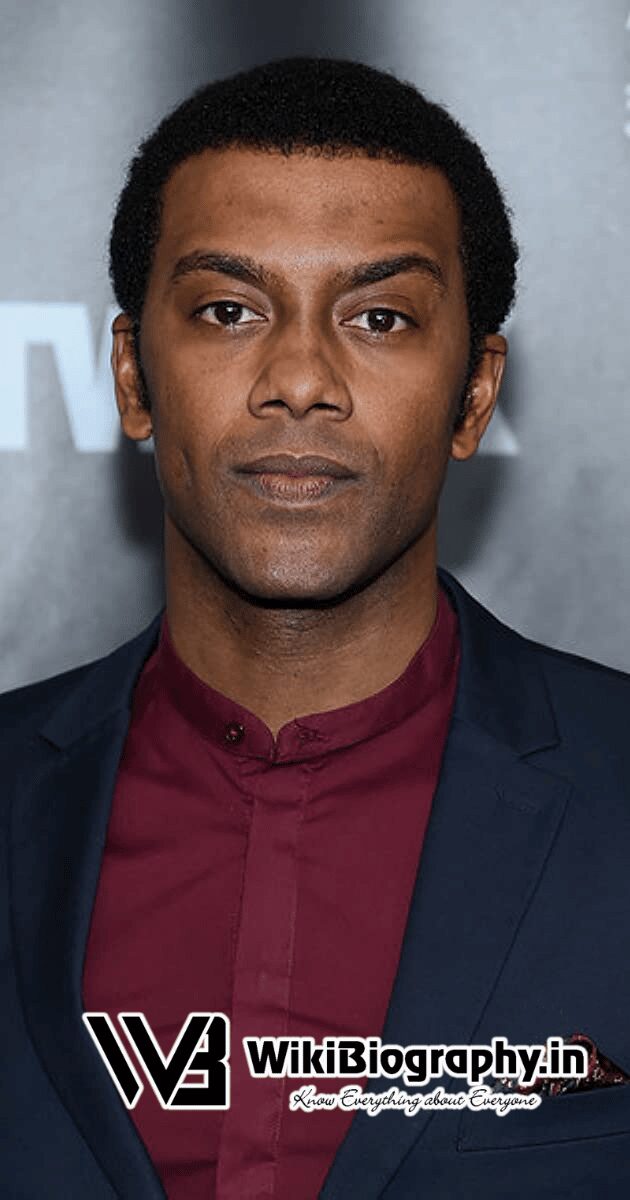 Joshua Boone: Wiki, Bio, Age, Height, Movies, Wife, Net Worth