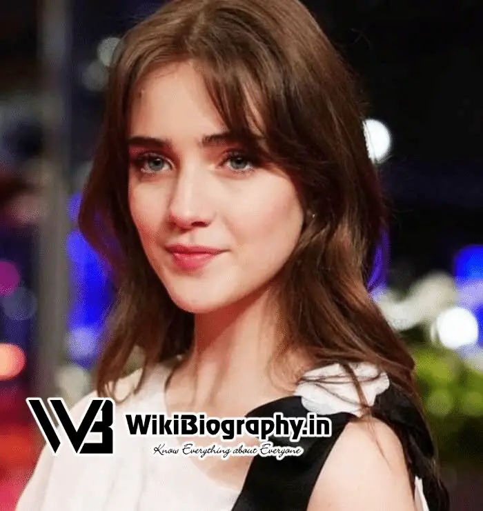 Talia Ryder: Wiki, Bio, Age, Height, Parents, Boyfriend, Net Worth