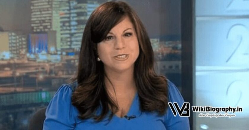 Who Is Julie Chin? Wiki, Bio, Age, Height, Husband, Net Worth, Family