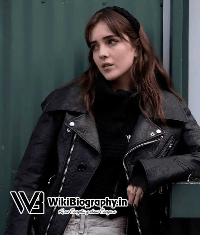 Talia Ryder: Wiki, Bio, Age, Height, Parents, Boyfriend, Net Worth