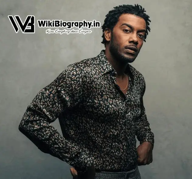 Joshua Boone: Wiki, Bio, Age, Height, Movies, Wife, Net Worth