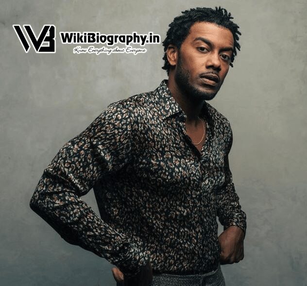 Joshua Boone: Wiki, Bio, Age, Height, Movies, Wife, Net Worth