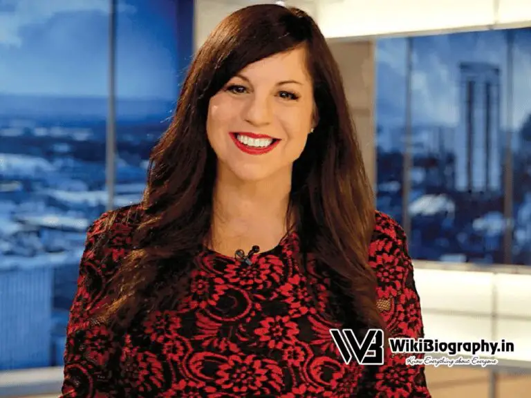 Who Is Julie Chin? Wiki, Bio, Age, Height, Husband, Net Worth, Family