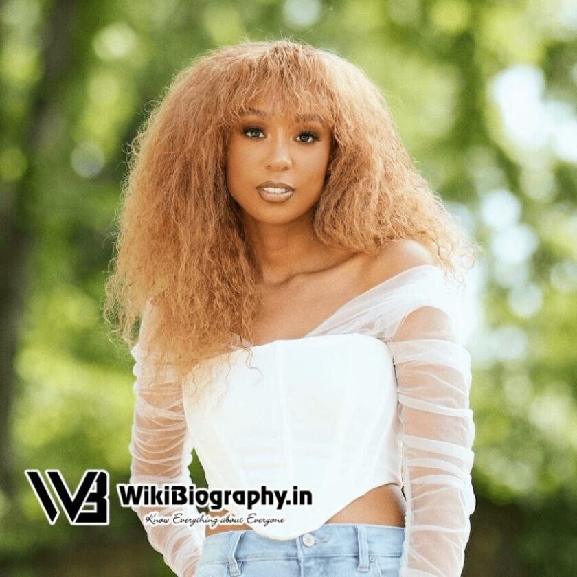 Who Is Tiera Kennedy? Wiki, Bio, Age, Height, Husband, Net Worth ...