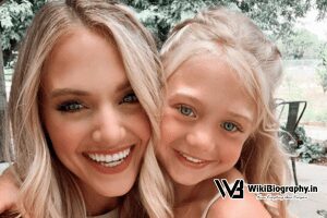 Who Is Everleigh Rose? Wiki, Bio, Age, Height, Father, Net Worth