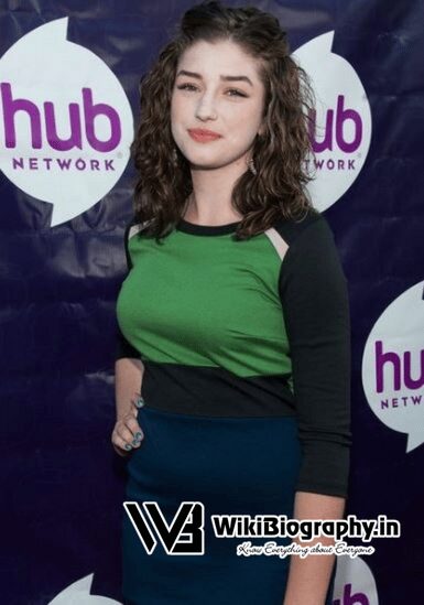 Who is Morgan Taylor Campbell? Wiki, Bio, Age, Height, Family, Boyfriend