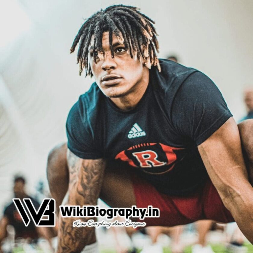 Who Is Isiah Pacheco? Wiki, Bio, Age, Height, College, NFL Draft, Stats