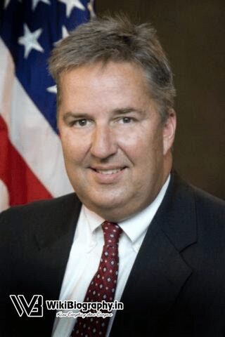 Who Is James Trusty? Wiki, Bio, Age, Height, Law School, Net Worth