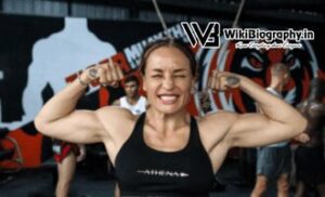 Tai Emery: Wiki, Bio, Age, Height, Parents, MMA Fighter, Boyfriend