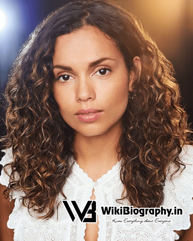 Georgina Campbell: Wiki, Bio, Age, Height, Movies, Parents, Boyfriend
