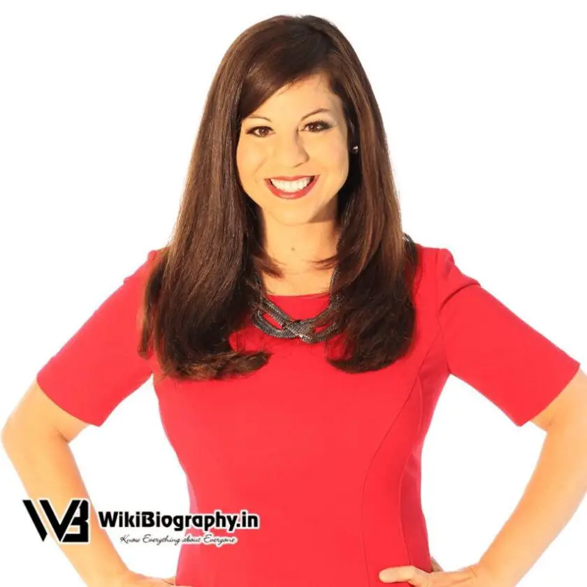 Who Is Julie Chin? Wiki, Bio, Age, Height, Husband, Net Worth, Family