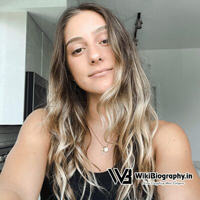 Who Is Soph Mosca? Wiki, Bio, Age, Height, College, Net Worth