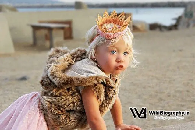 Who Is Everleigh Rose? Wiki, Bio, Age, Height, Father, Net Worth