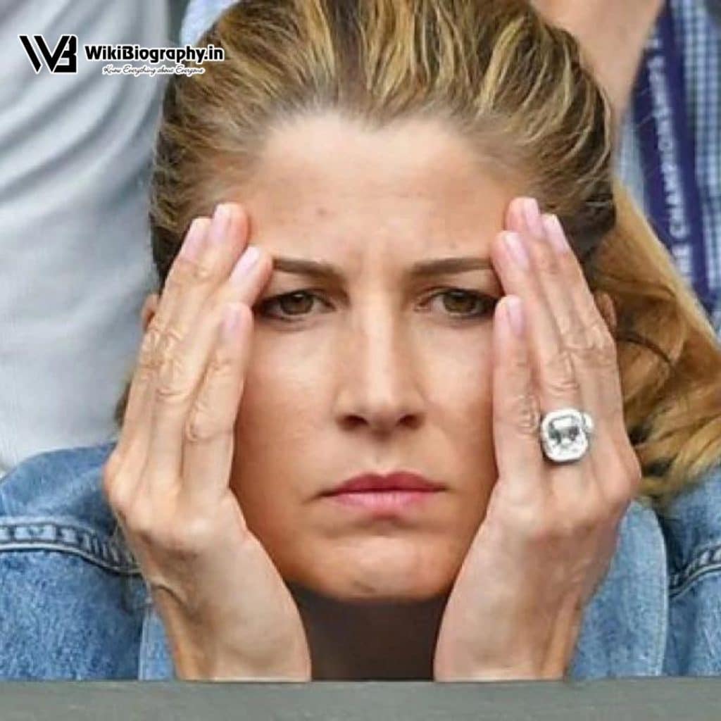 Mirka Federer (Roger Federer's Wife) Wiki, Bio, Age, Children, Ring