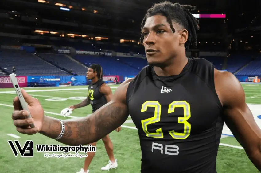 Who Is Isiah Pacheco? Wiki, Bio, Age, Height, College, NFL Draft, Stats